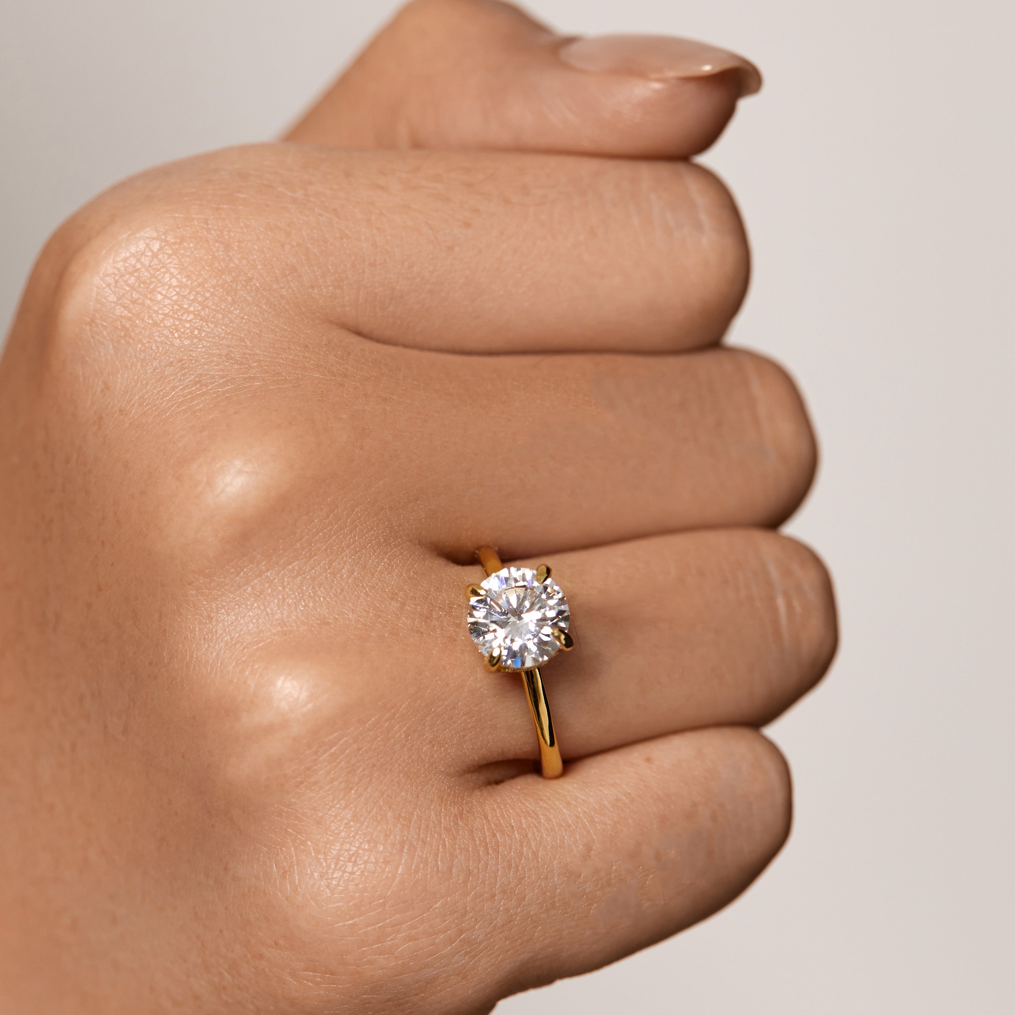 Étoile Ring – OBJKTS Jewelry