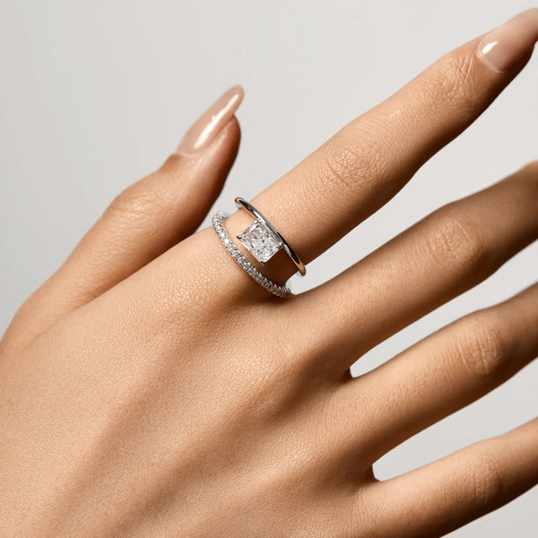 Elese Ring – OBJKTS Jewelry