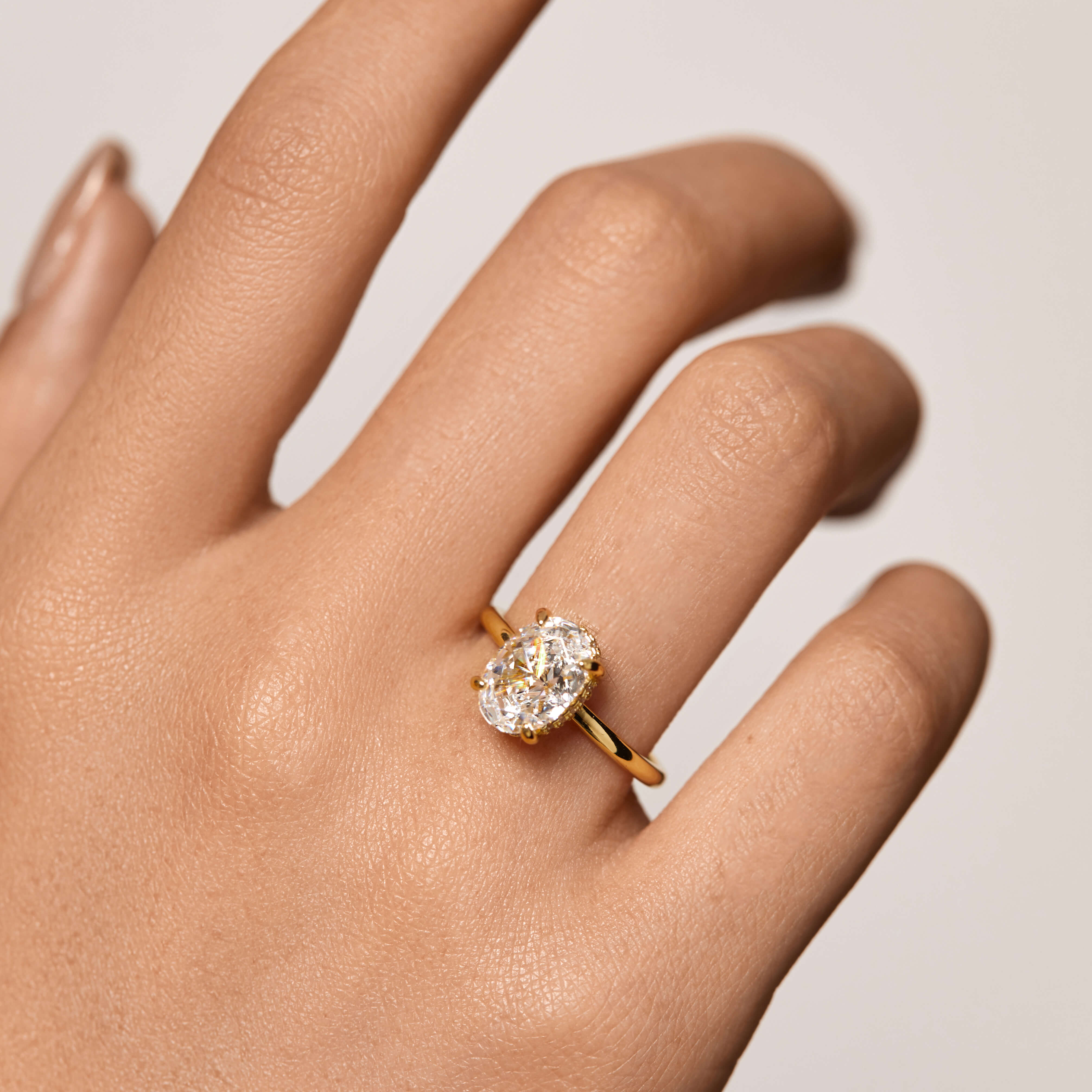 Oréa Ring – OBJKTS Jewelry