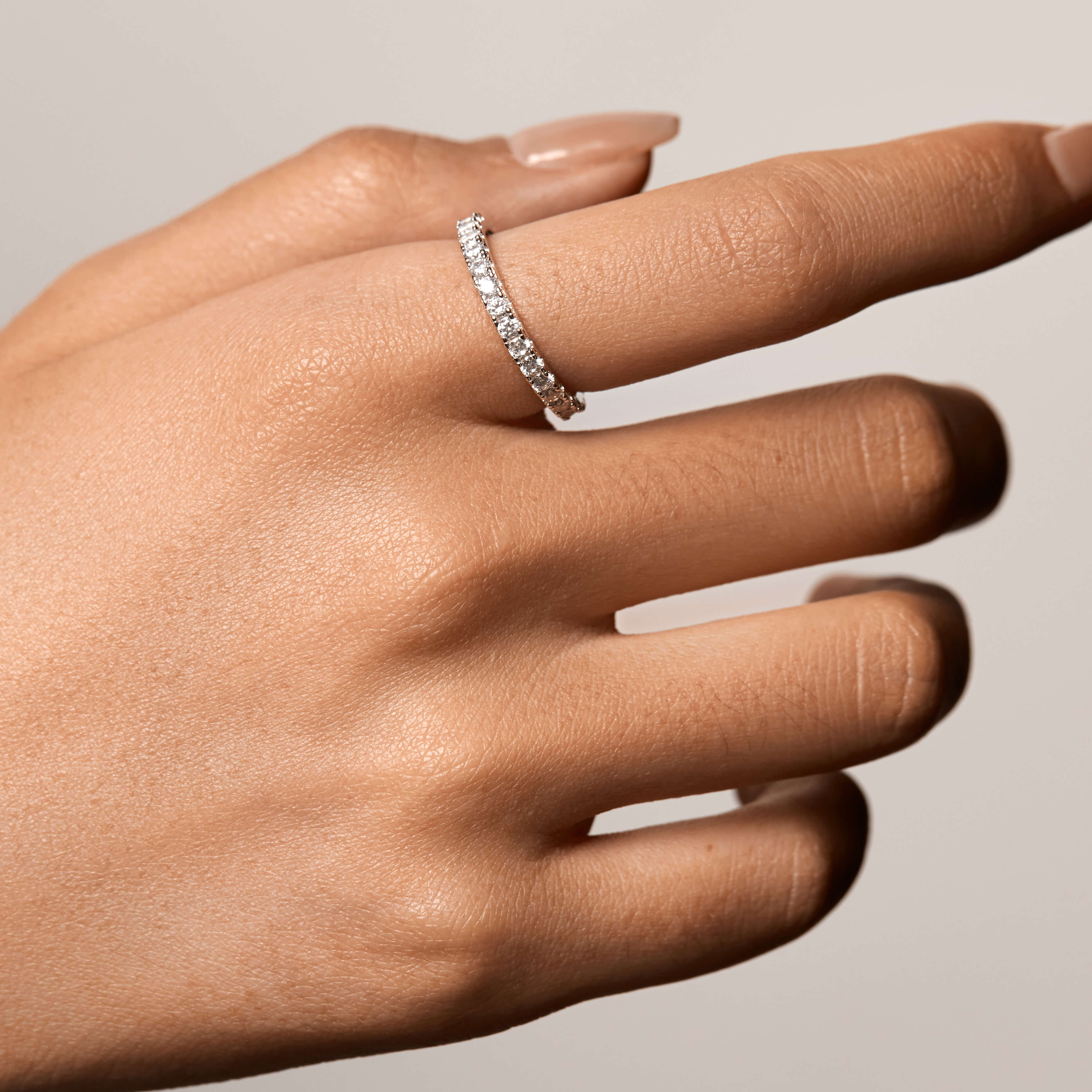 Selene Ring – OBJKTS Jewelry
