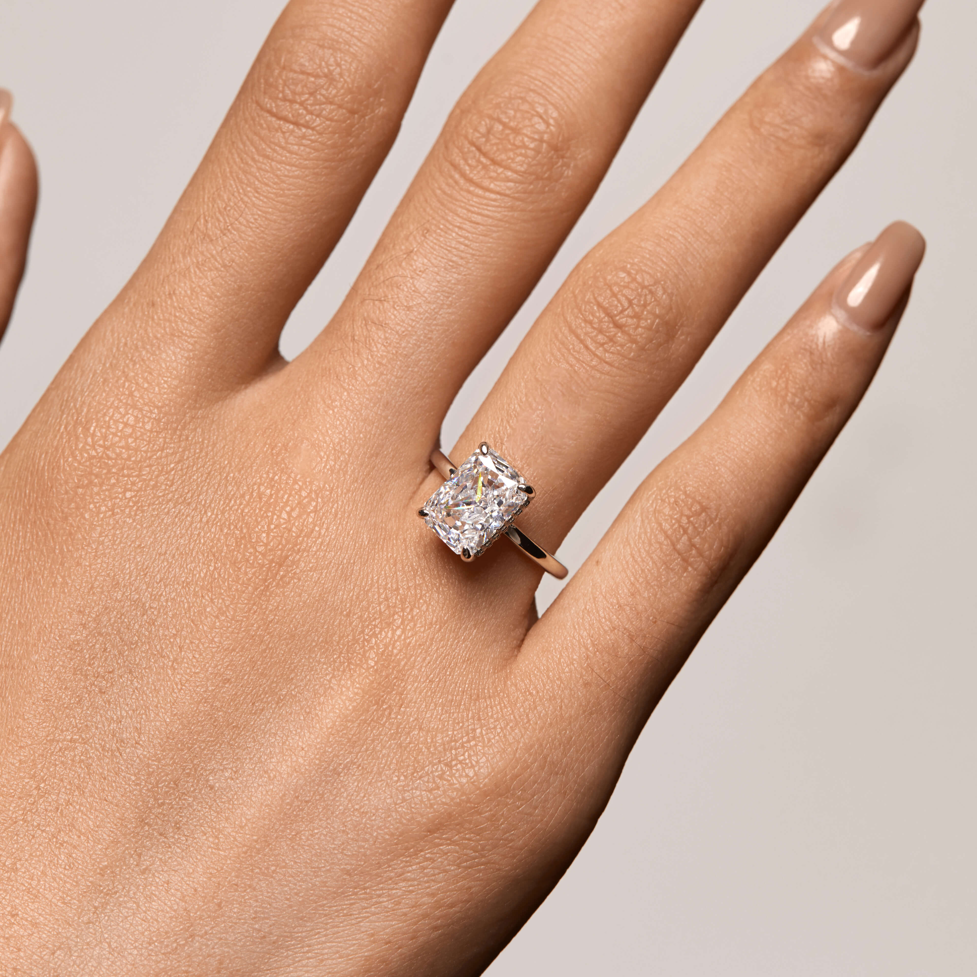 Siren Ring – OBJKTS Jewelry