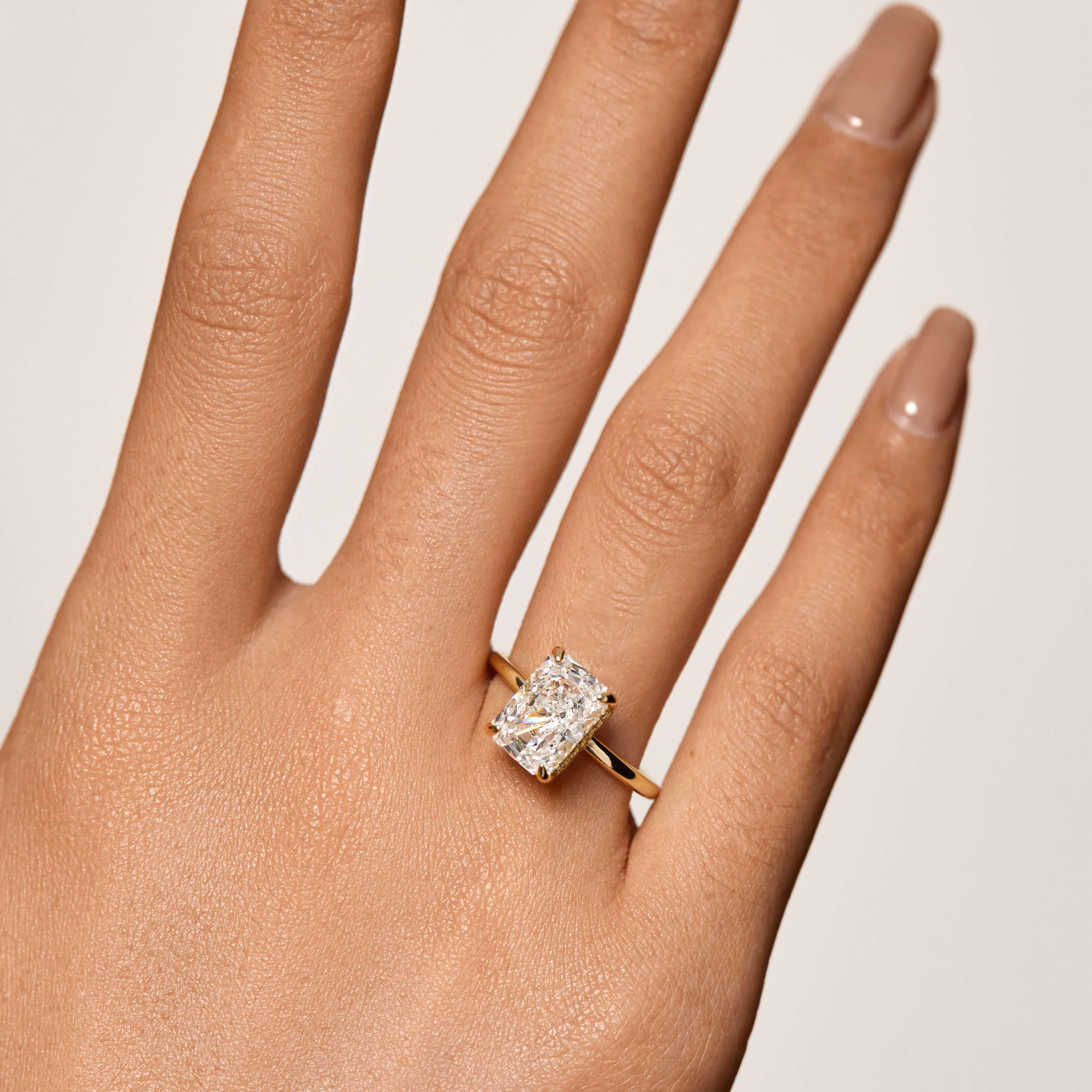 Siren Ring – OBJKTS Jewelry