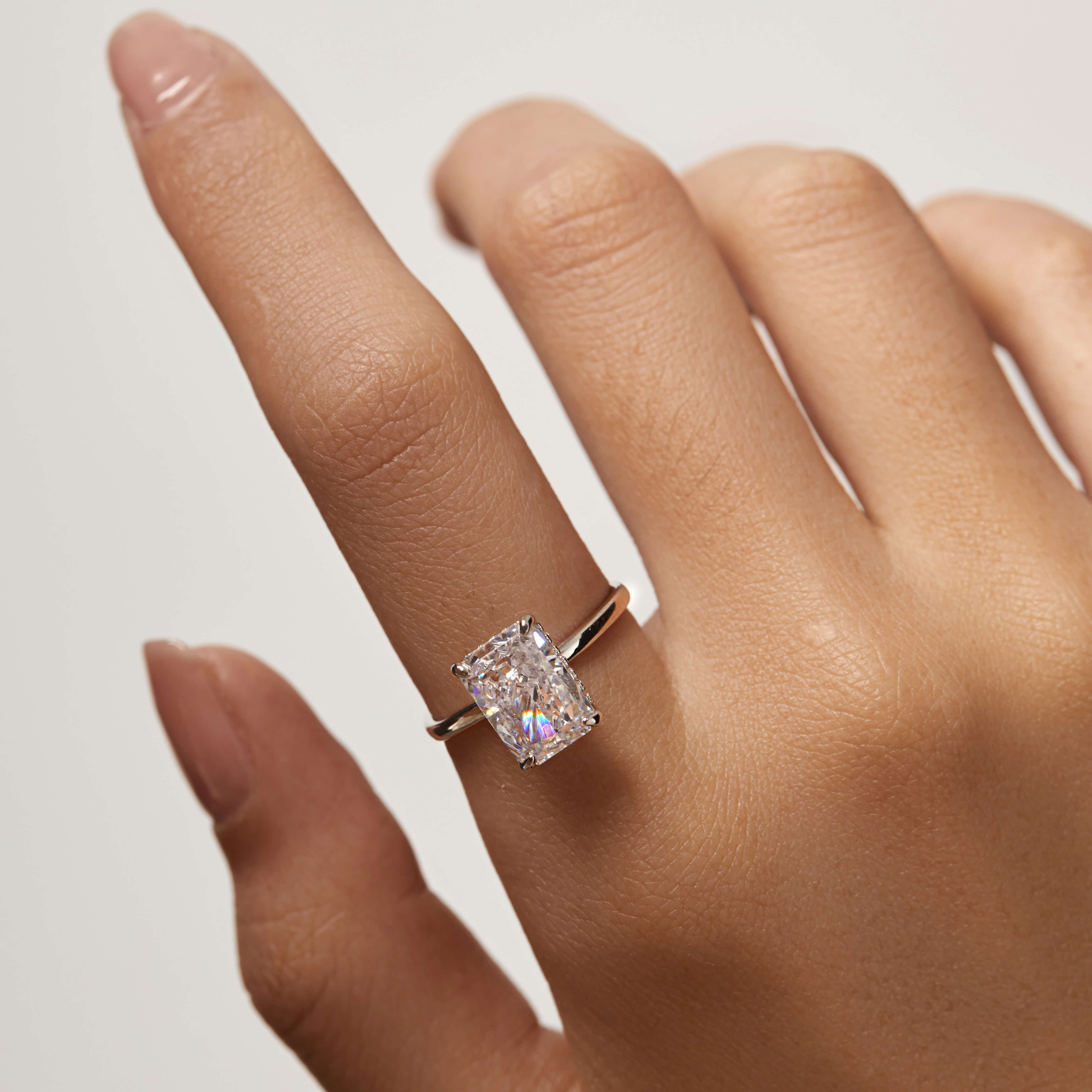 Siren Ring – OBJKTS Jewelry