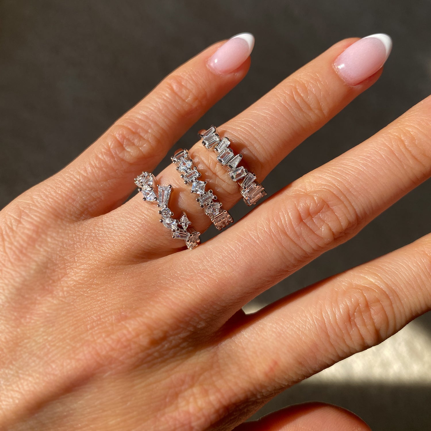 Nyra Ring – OBJKTS Jewelry