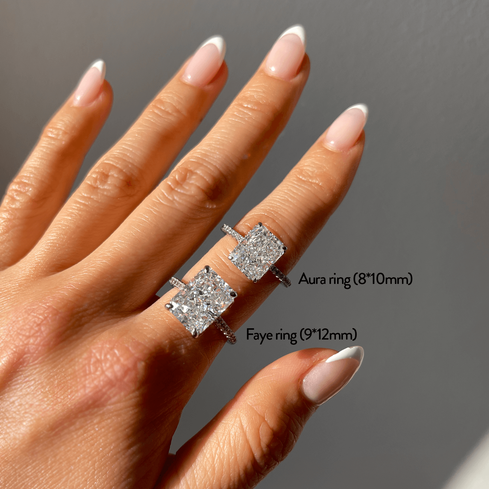 Faye Ring – OBJKTS Jewelry