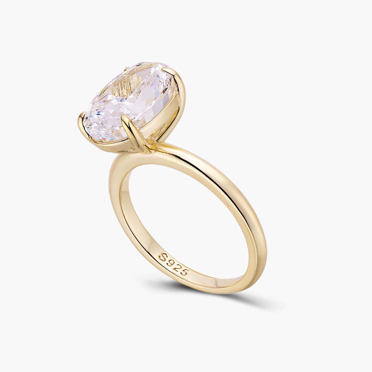 Deus Ring – OBJKTS Jewelry