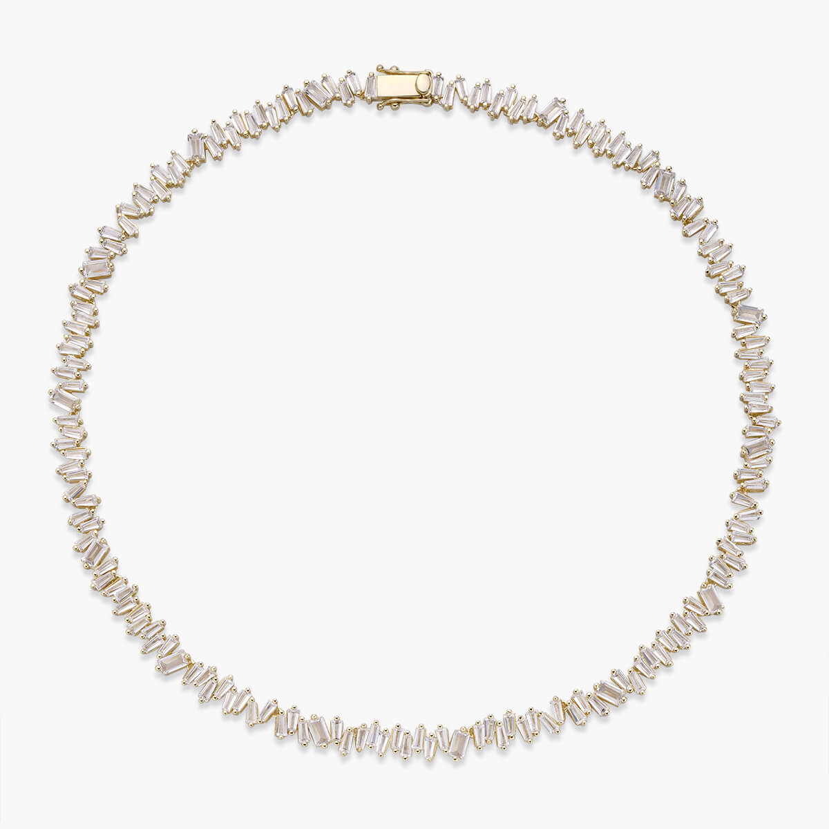Lumen Necklace – OBJKTS Jewelry