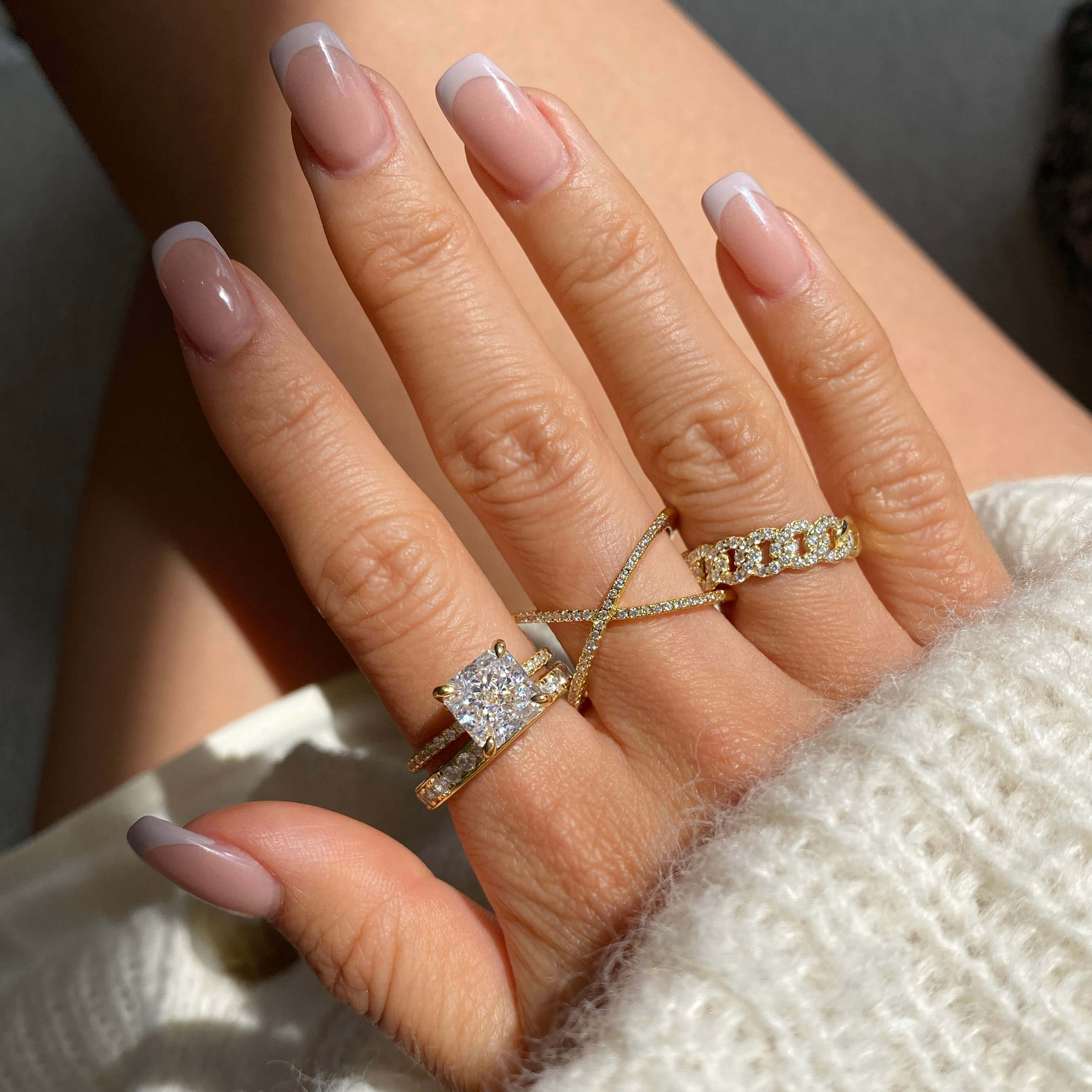 Eris Ring – OBJKTS Jewelry