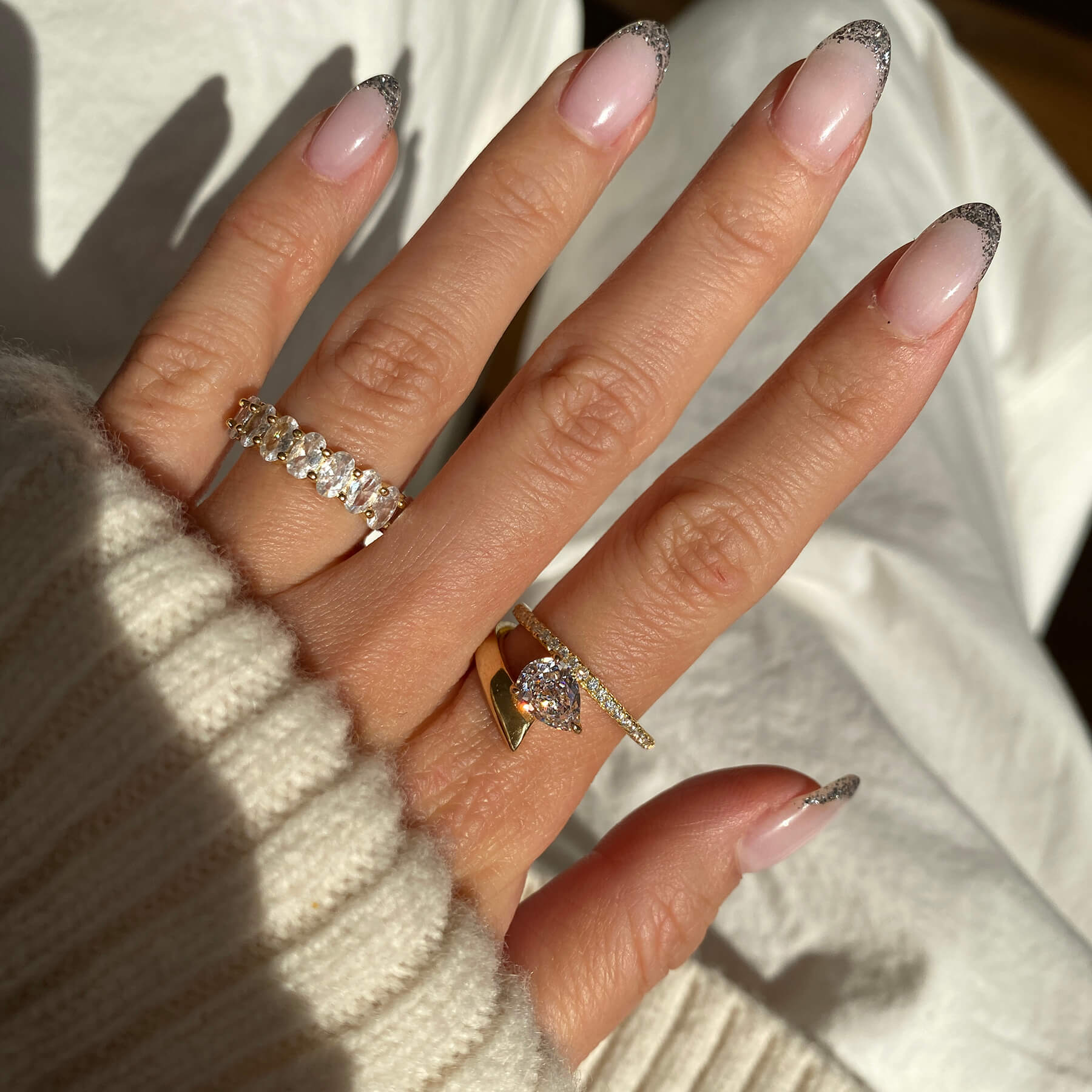 Vox Ring – OBJKTS Jewelry