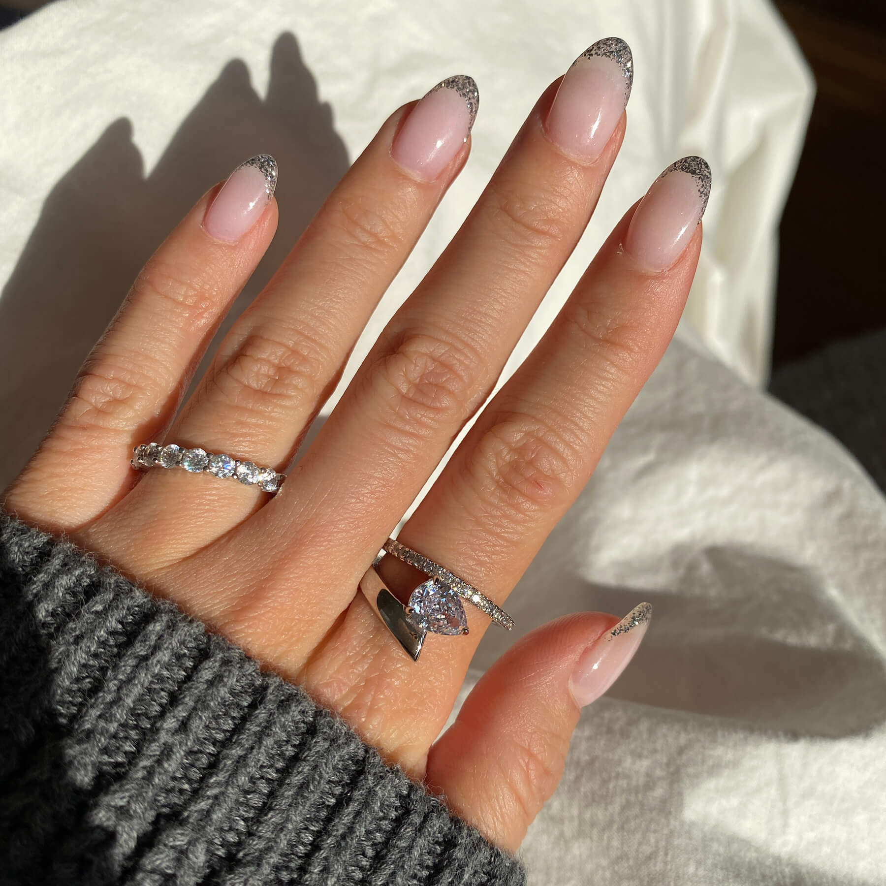 Vox Ring – OBJKTS Jewelry