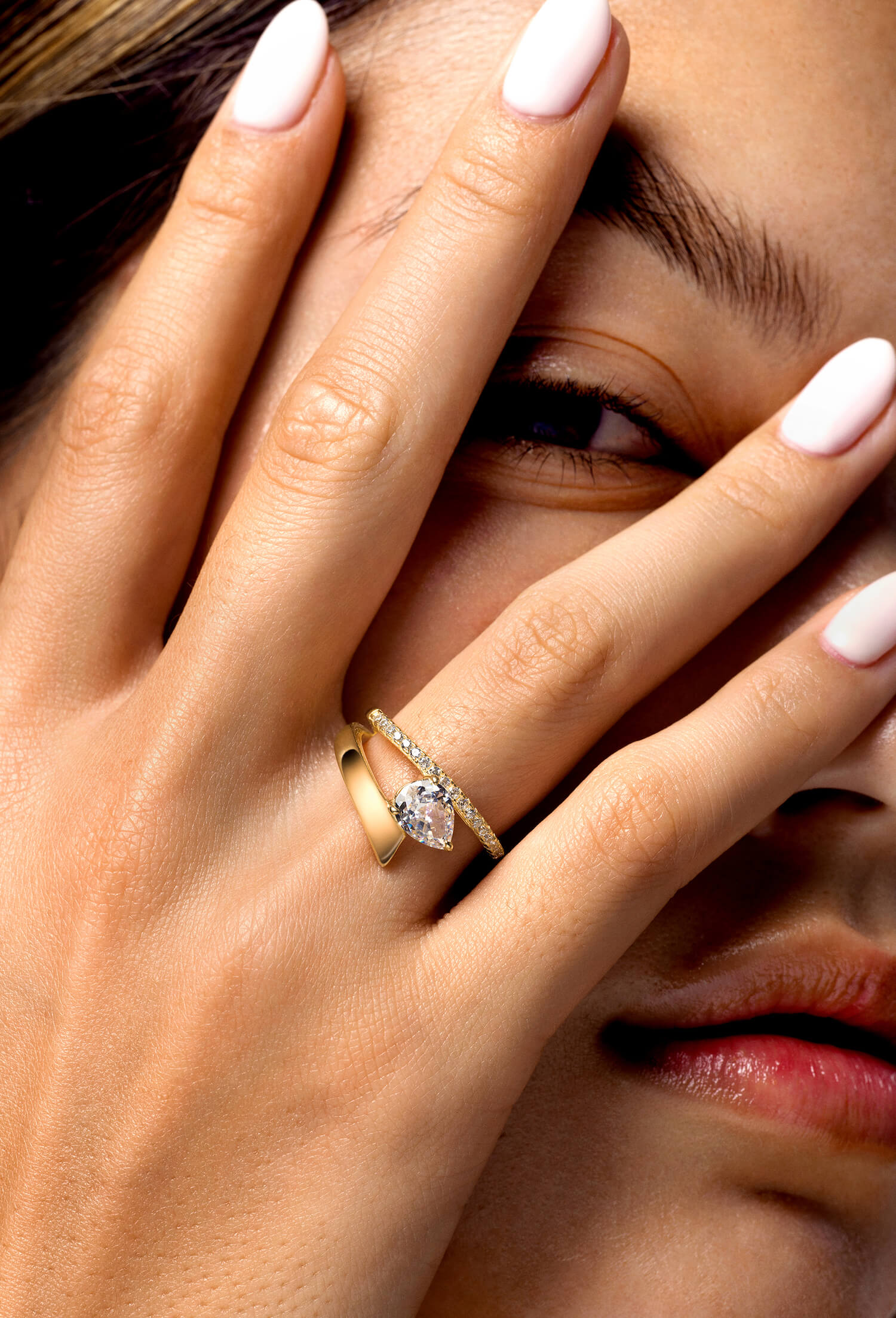 Vox Ring – OBJKTS Jewelry