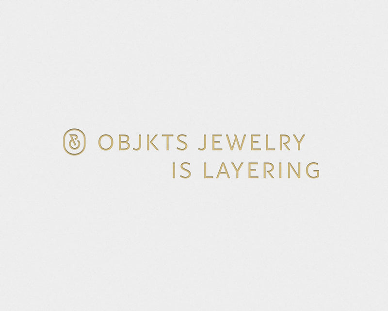 About Us – OBJKTS Jewelry
